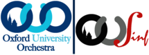 Michaelmas 1996 | Oxford University Orchestra & Sinfonietta